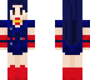 descendants | Minecraft Skins