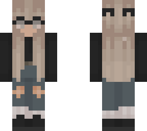 tsukishima kei | Minecraft Skins