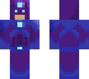 galactus | Minecraft Skins