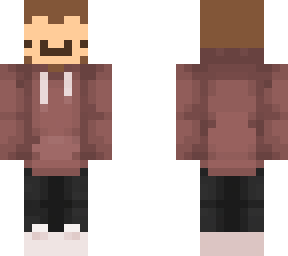 Gamer Monkey | Minecraft Skin