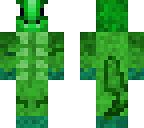 geico | Minecraft Skin
