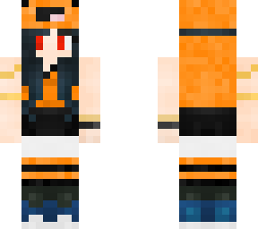 Itsfunneh Minecraft Skins