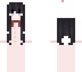 hello kitty onesie | Minecraft Skins