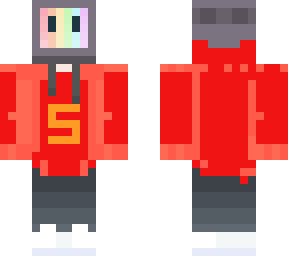 hindustani gamer loggy | Minecraft Skins