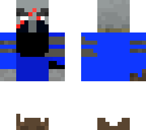 Illager | Minecraft Skins