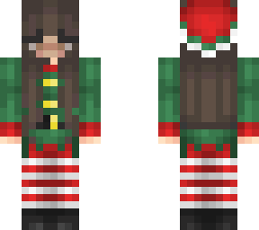 kira skin | Minecraft Skin