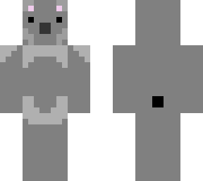 Koala | Minecraft Skin