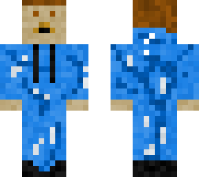 lazerbeam | Minecraft Skins