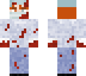 surgeon | Minecraft Skins