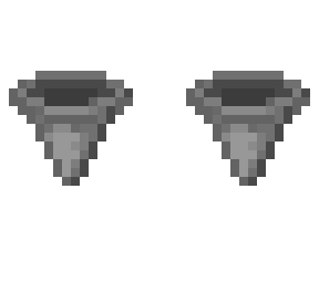 minecraft hopper | Minecraft Skins