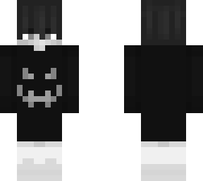 monotone | Minecraft Skin