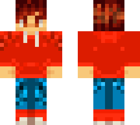 musa | Minecraft Skins