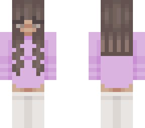 My MC skin! | Minecraft Skin
