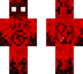 nine tails | Minecraft Skins