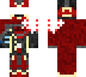 police chief | Minecraft Skins