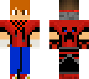 pedri | Minecraft Skins