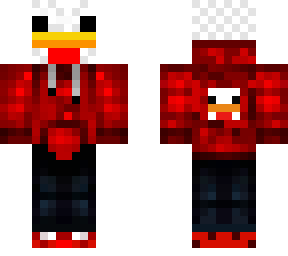 Pollo | Minecraft Skin