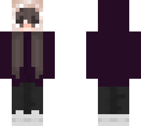 Remapping | Minecraft Skin