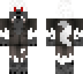 sigils | Minecraft Skins