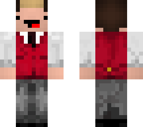 infamousquiff | Minecraft Skins