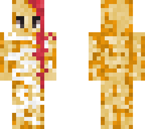 ToasterStrudel | Minecraft Skin