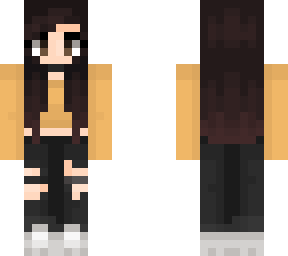 wuwuwuw | Minecraft Skin