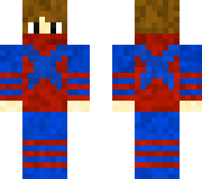 Men | Minecraft Skins