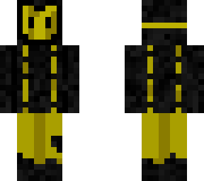 *~Sammy Lawrence~* | Minecraft Skin