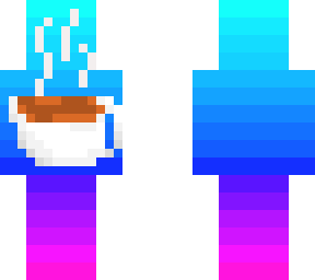 Tea | Minecraft Skins