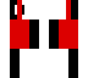 ANormal | Minecraft Skin