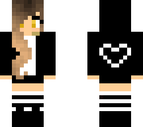 bad ass | Minecraft Skins