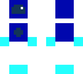 Baxter | Minecraft Skin