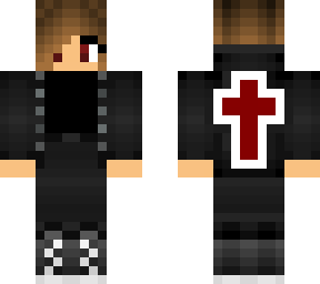 black veil brides | Minecraft Skins