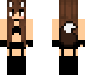 bra | Minecraft Skins