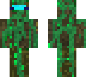 Camouflage | Minecraft Skins