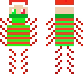 Christmas Skin | Minecraft Skin