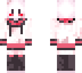 teru | Minecraft Skins