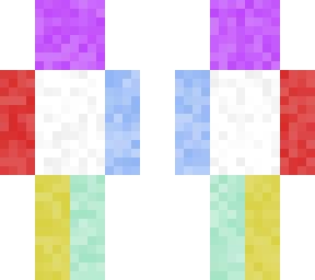 Color palette | Minecraft Skin