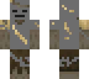 Husk | Minecraft Skins