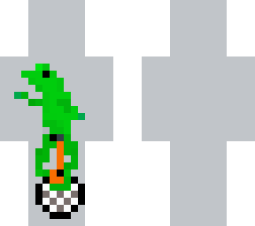 Dat Boi | Minecraft Skin