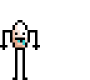 egg | Minecraft Skin