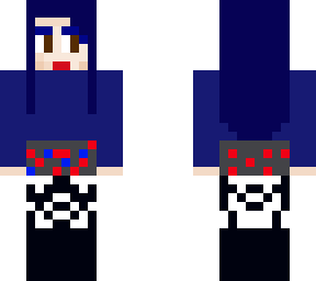 descendants | Minecraft Skins