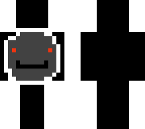 Nightmare Dream | Minecraft Skins