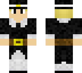 Pilgrim Minecraft Skins
