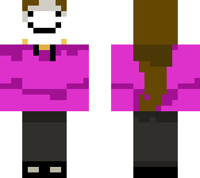 Female Dream | Minecraft Skin