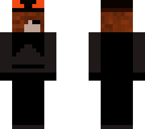 Gabe | Minecraft Skin