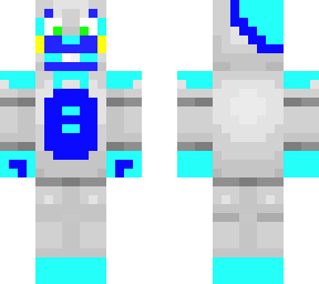 helpy | Minecraft Skins