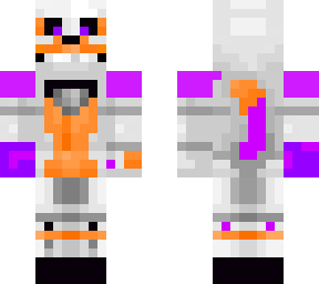 lobit | Minecraft Skins