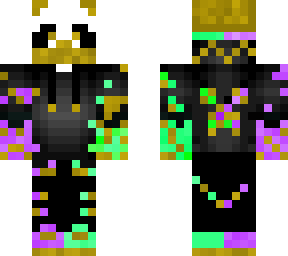 golden | Minecraft Skins