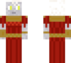 Hypnos (Hades game) | Minecraft Skin